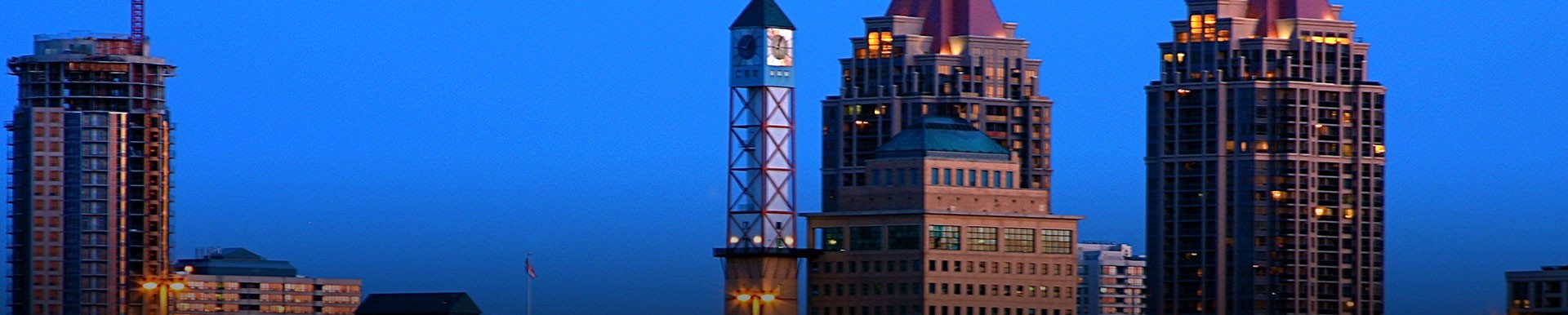 The Brian Crombie Hour | Insights, Interviews, Discussions