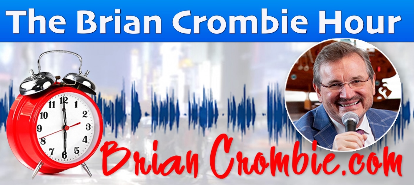 Brian Crombie, and his partners with Crombie Capital Partners, provide ...